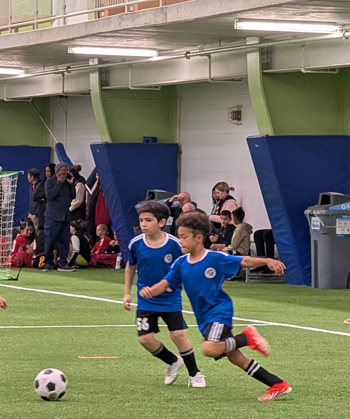 Youth Soccer Training in Mississauga | Mississauga United FC